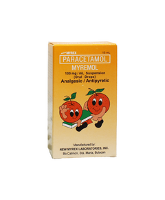 Myremol price in the Philippines | MedsGo Pharmacy